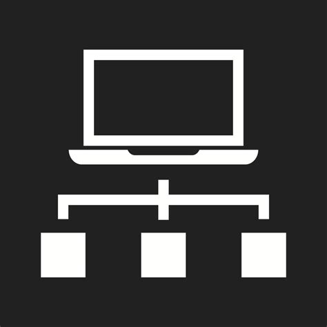 Beautiful Database Vector Glyph Icon Vector Art At Vecteezy