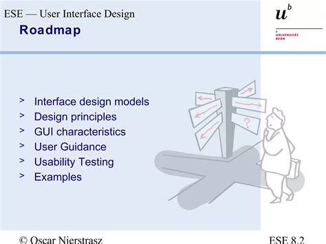 USER INTERFACE DESIGN PPT PPT Operating Systems Computer Software And Applications