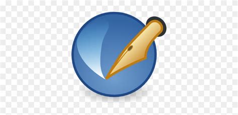 Scribus Scribus Logo Full Size Png Clipart Images Download