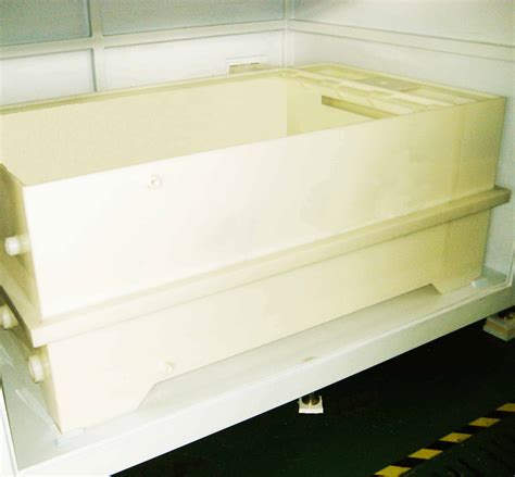 Mechetec Pvdf Polymer Industries