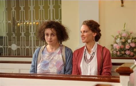 Eleanor Riese In 55 Steps 2017