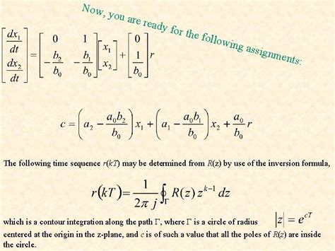 Tutorial For The Equation Editor In Microsoft Office