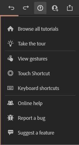 Solved The Report A Bug Button Doesn T Work Windows Adobe Community