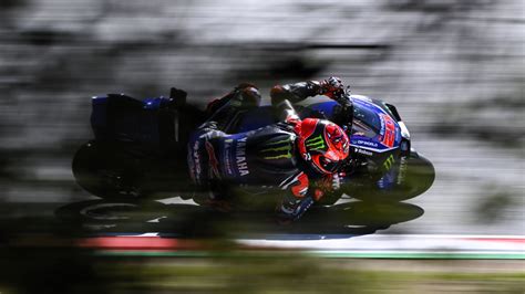 Updated 2026 Catalunya Motogp Race Results After Penalties