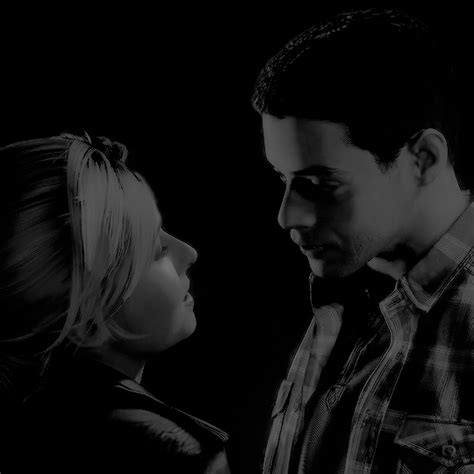 Josh And Sam Until Dawn Fan Art Fanpop