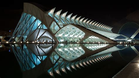 Los 30 Edificios Más Increíbles Del Mundo