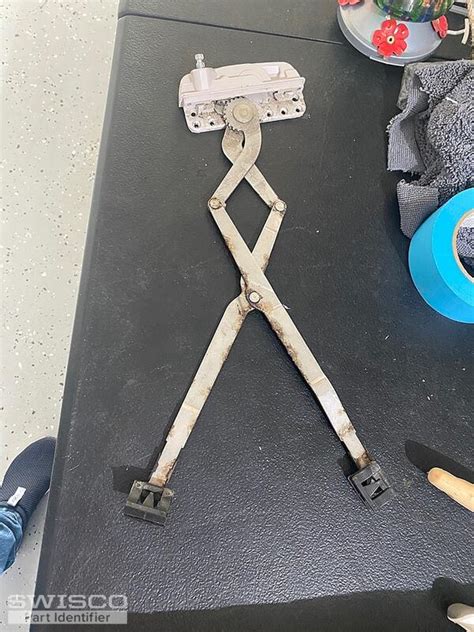 Truth Hardware Pivot Slide Assembly