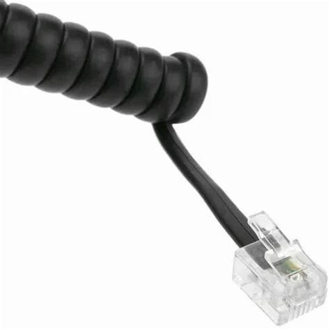 5 Telephone Cable At ₹ 65meter In Thane Id 2855982539497