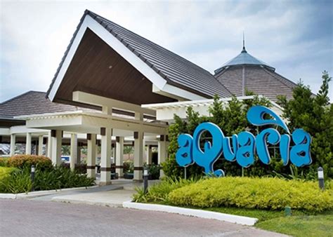 Batangas Aquaria Water Park Where Youll Enjoy A Fantastic Water Fun