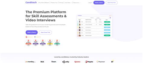 The Top 37 Coding Assessment Tools In 2025