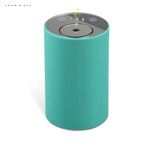 Oil Diffuser Waterless Usb Operates Diffuser Wireless Chargeable