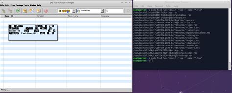 Installing Vipm 1702018 Linux Labview General Lava