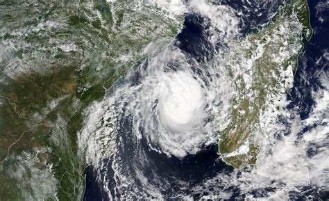 Unprecedented Wonder Tropical Cyclone Freddys Record Breaking Month Long Journey Across The
