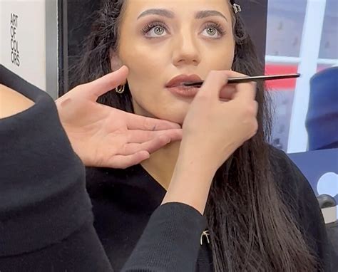 Madelon Van Schie On Linkedin Thank You Art Of Colors Makeup Artist School For The Great