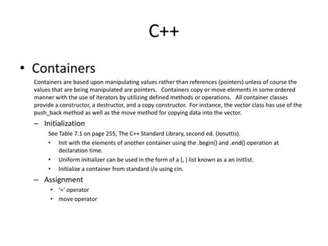 Ppt C Powerpoint Presentation Free Download Id3978372