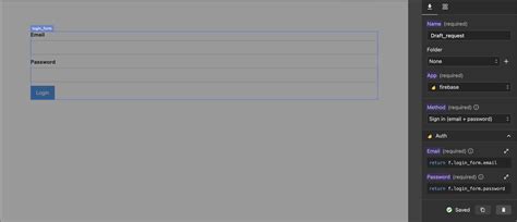 Creating A Request Wized Docs Creating A Request Wized Docs