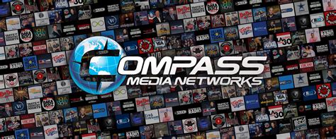 Advertisers Compass Media Networks