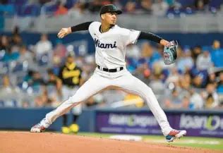 Rhp Perez Will Start Season On Il Pressreader