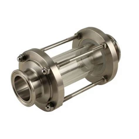 Sight Glasses Stainless Steel Sight Glass Latest Price Manufacturers