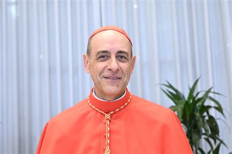 “mystischer Orgasmus“ Die Wilden Sex Fantasien Von Kardinal Fernandez Exxpress