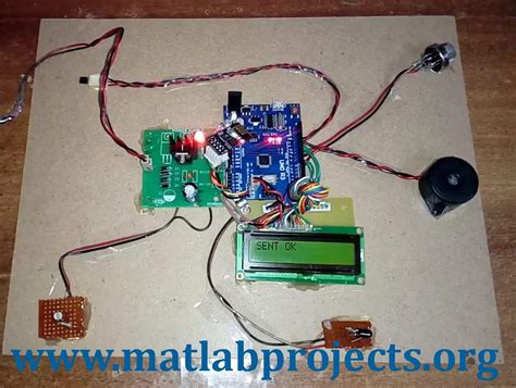 Internet Of Things Projects Matlab Projects Matlab Project Best