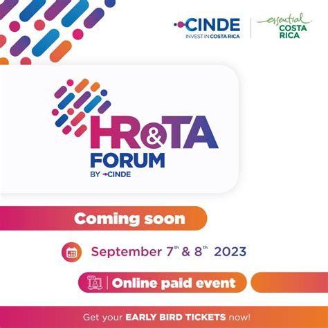 Hr Forum 2023 7 Y 8 Setiembre Priscilla Quintero Nassar