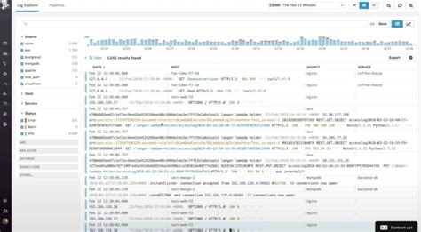 8 Best Event Log Analysis Software And Tools Free And Paid [ Updated 2025 ]