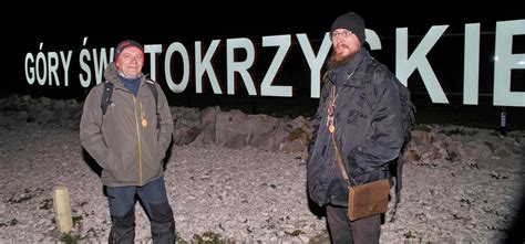Nocny Rajd Świetlików Added A New Nocny Rajd Świetlików