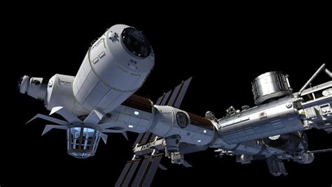 Axiom Spacein Sahibi Kimdir Axiom Space Neden Kuruldu