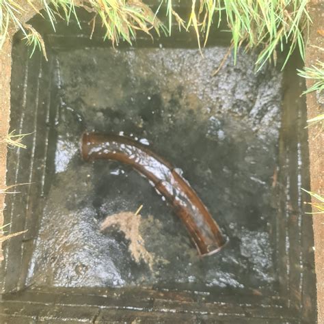 Drainage Unblocking Broughton We Clear Blockages Call Now