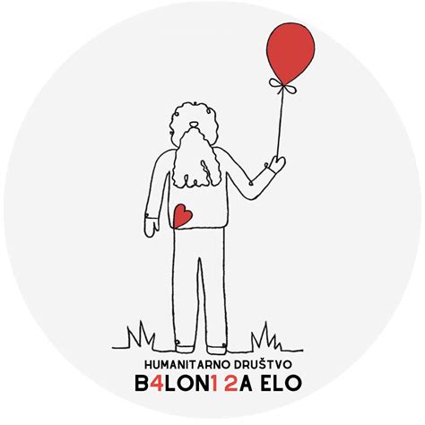 Humanitarno Društvo Baloni Za Elo