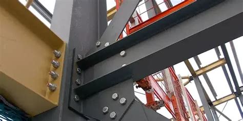 What Is Steel Frame Structure