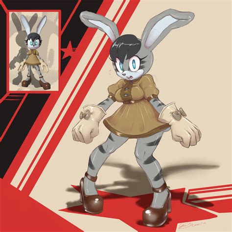 Sonic Forces Oc By F Sonic On Deviantart