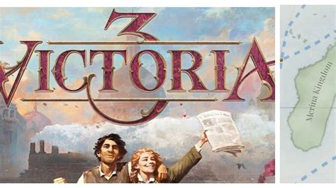 Victoria 3 How To Improve Primitive Economies