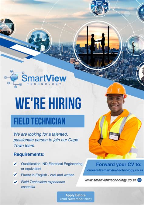 Charnte Marthinus On Linkedin Hiring