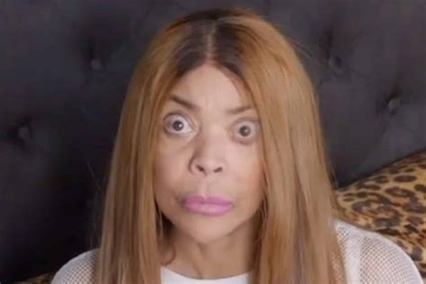 What Wendy Williams Deemed Permanently Incapacitated