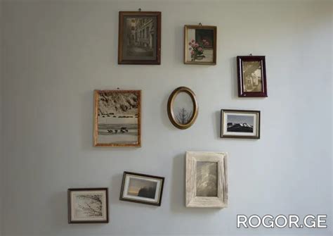 როგორ მორთოთ სახლი საახალწლოდ ნაძვის ხის გარეშე Rogor Ge