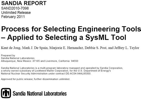 系统工程大讲堂——实施mbse，如何选择建模工具？mbse建模平台的选择和使用mbse 系统工程 技术邻