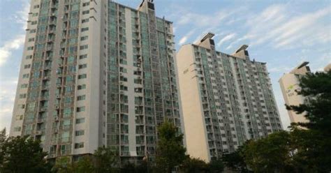 호재 이어지는 고양시 일산동구 풍동 숲속마을8단지주공아파트 현재 실거래가는