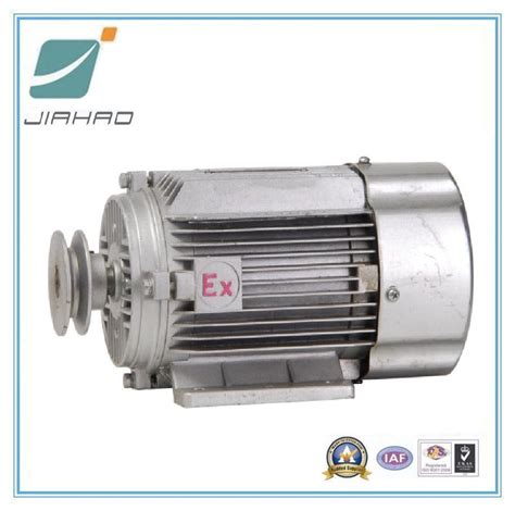 Explosion Proof Gasoline Electric Fuel Dispenser Pump Self Priming