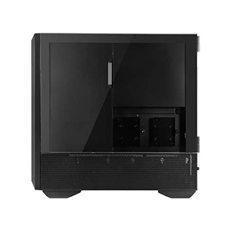 Lian Li Lancool Iii Black Aluminum Secc Tempered Glass Atx Gaming Case