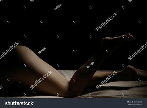Fragment Naked Female Body Nude Photos Stock Photo 458575972 Shutterstock