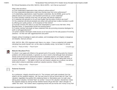 The Gap Between Theory And Practice Of Good Ppt