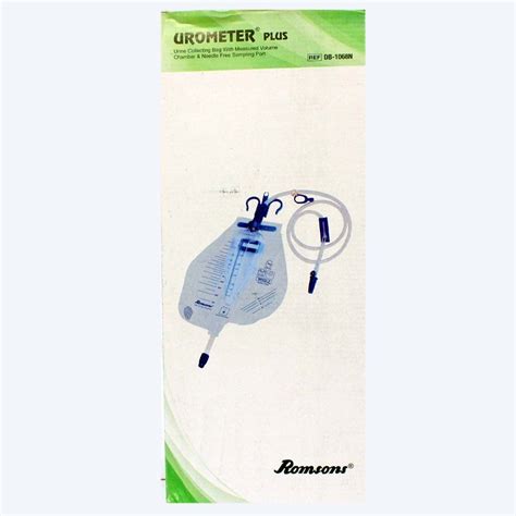 Ramson Urometer Plus A Uses Side Effects Price Apollo Pharmacy