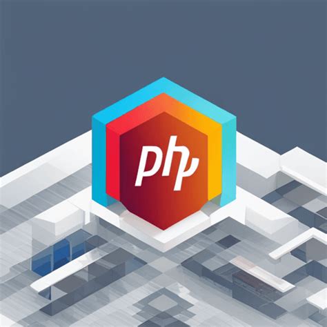 Php 3d Logo