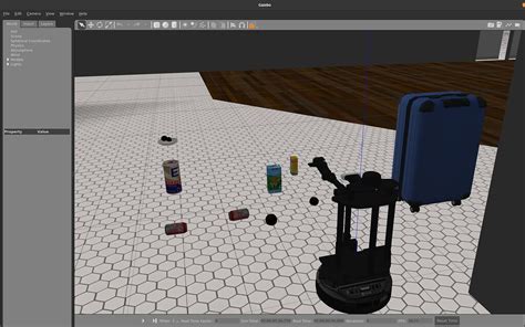 My Local Simulation Not Loading Correctly As A Rosject Rosds Support The Construct Ros Community