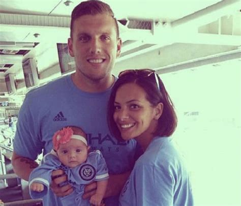 Jazzy Distefano Who Is Chris Distefanos Wife All About Jazzy