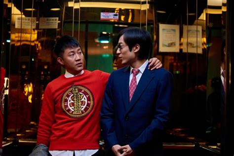 佘詩曼「細佬」送別亡父！骨灰撒紀念花園 家境富裕曾對爸爸再娶曾有恨意 星島日報