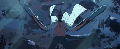 Chainsaw Man The Movie Reze Arc 2025