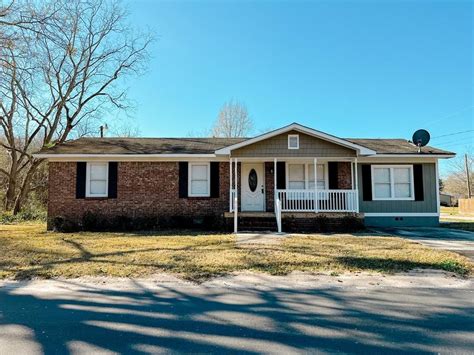 Allendale Sc Recently Sold Homes ®